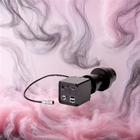 Small Size Industrial Camera With Hdmi Output Industrial Camera With Hdmi Output And High