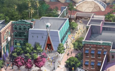 Muppet*Vision 3D closing; Rock 'n' Roller Coaster to star Muppets