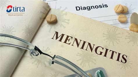 Apakah Meningitis Menular Tirta Medical Centre