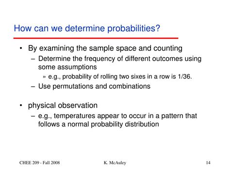 PPT Module Probability PowerPoint Presentation Free Download ID