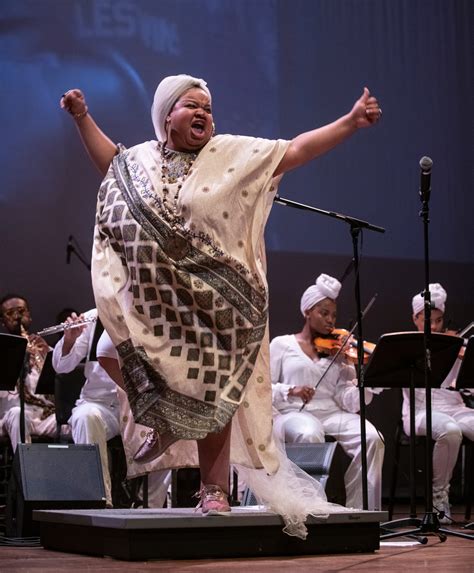 Angel Bat Dawid Requiem For Jazz Nowamuzykapl