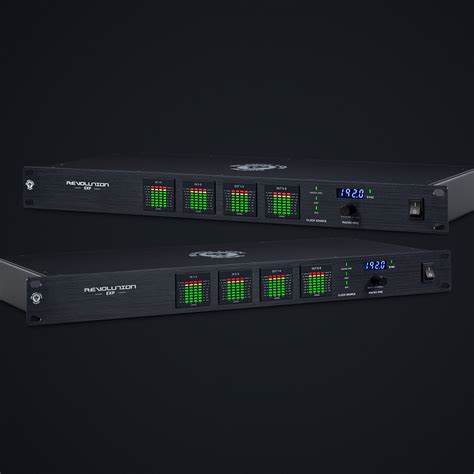 Das Revolution Exp 8x8 Adat Expander