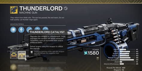 Destiny 2 How To Masterwork Weapons Armor