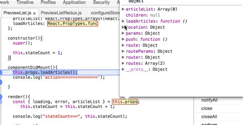 Reactjs The Reducer Does Not Transmit The Initialstate Stack Overflow