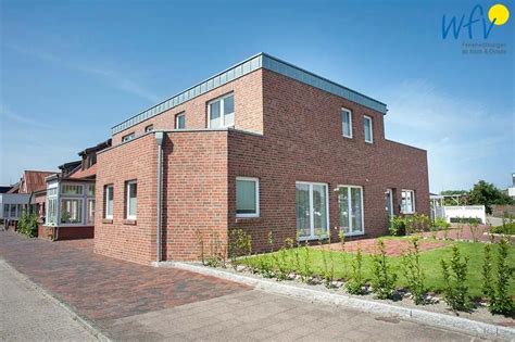 Borkum Haus Dünenrose Ferienwohnung Neptun Wfv Wohnen And Ferien