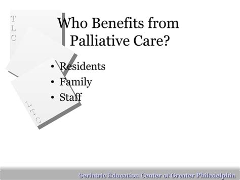 Module6 PalliativeCareSlideswithNotes2012 Ppt