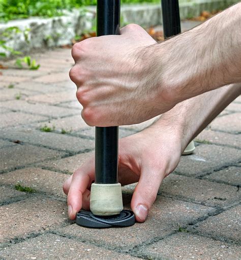 14 Self Leveling Table Base Sofiyamaryjane