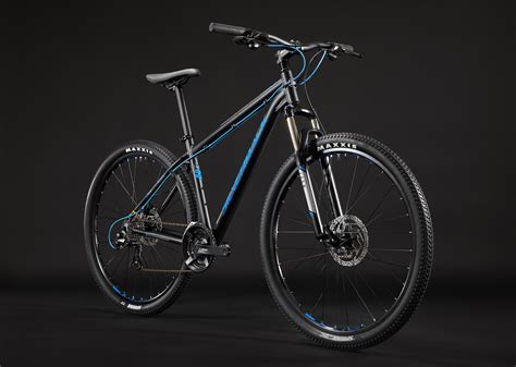 SILVERBACK STRIDE 29 HD - Kayalami Pro Cycles