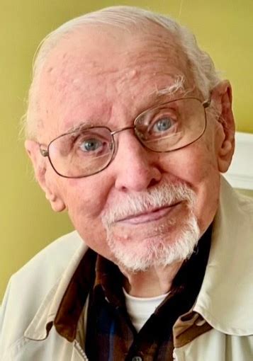 Robert Schlabach Obituary Reading Pa