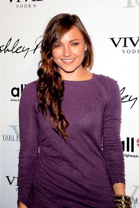 بريانا إيفيجان تحضر الافتتاح الكبير لملابس السباحة Ashley Paige في هوليوود الصور غابي