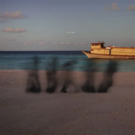 Roles Ep By 8bite Spotify