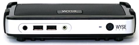 Dell 5000 Series Zero Client For Vmware