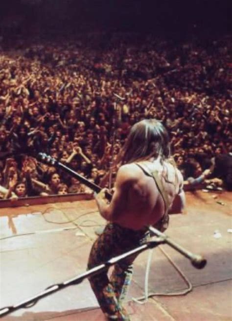 Mark Farner Bandas