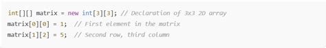 How To Java Print 2D Array Simple Efficient Methods