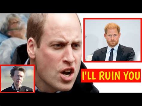 I PROMISE TO END YOUR LIFE William Sends A Stern Warning To Haz After