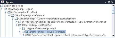 Core Concepts Spoon