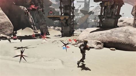 Recore Wiki Guide - IGN