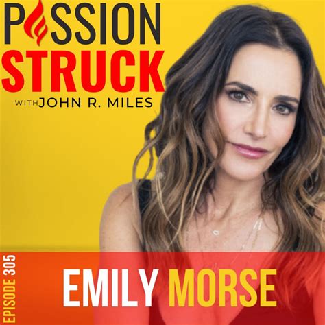 Dr Emily Morse On The Keys To Boosting Your Sex Iq Passionstruck
