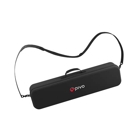 Pivo Pod Silver Equestrian Pack | 360 Horse Auto Tracking