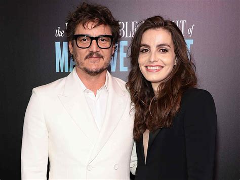 All About Lux Pascal Pedro Pascals Younger Sister Actress And