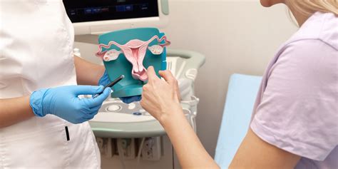 Obliterated Posterior Cul De Sac Laparoscopic Surgical Simulation Physician S Weekly