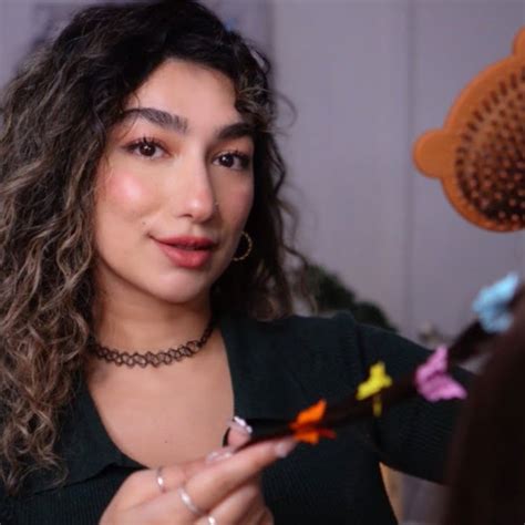 Stream Omg That Looks So Pretty By Asmrdb Listen Online For Free On Soundcloud