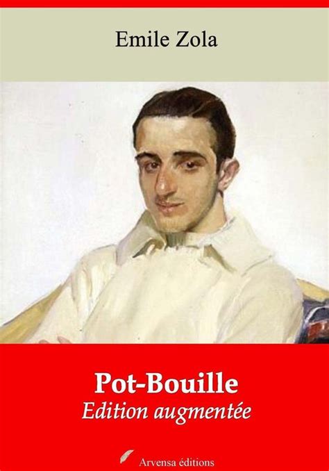 Pot Bouille Suivi D Annexes Ebook Emile Zola 9782368417515