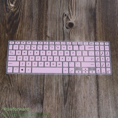 17 Inch Laptop Keyboard Cover Skin Protector For A Grandado