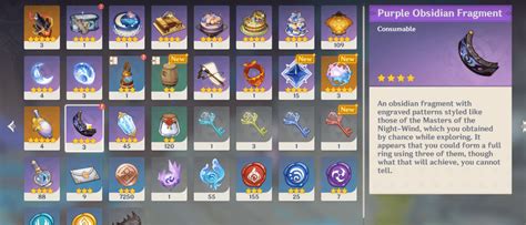 Genshin Impact All 5 2 Sanctifying Elixir Locations Item Level Gaming
