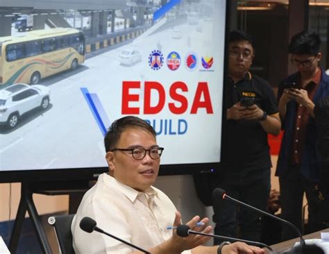 Mmda Cancels Odd Even Scheme As Pbbm Halts Edsa Rebuild Manila Standard