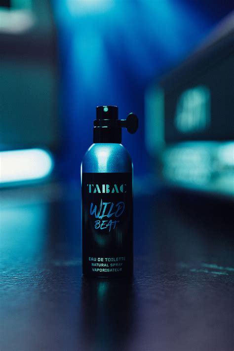 Tabac Wild Beat Maurer And Wirtz Cologne A New Fragrance For Men 2023