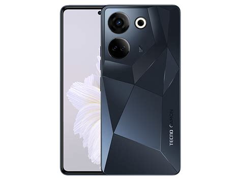 TECNO CAMON 20 Pro - Full Specs and Price in the Philippines