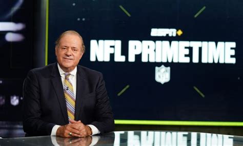 Espn Nfl Primetime Is Back Back Back Starting Sunday Espn Press Room U S