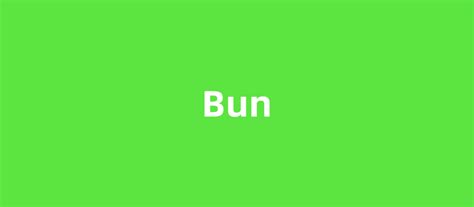 技术周刊 2022 07 14：bun 发布，vite 30 发布 知乎