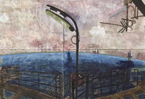 New Exhibition At Timespan Explores Themes Of Energy Transition And