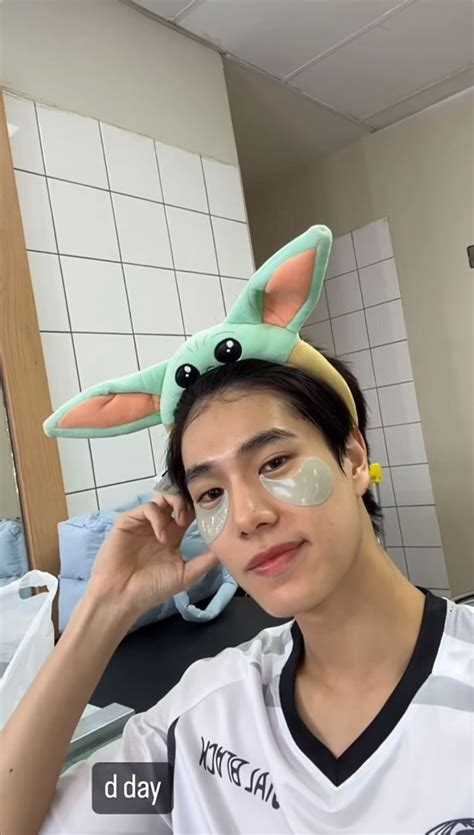 Lol Fan Fest Phuwin Back Stage Diễn Viên