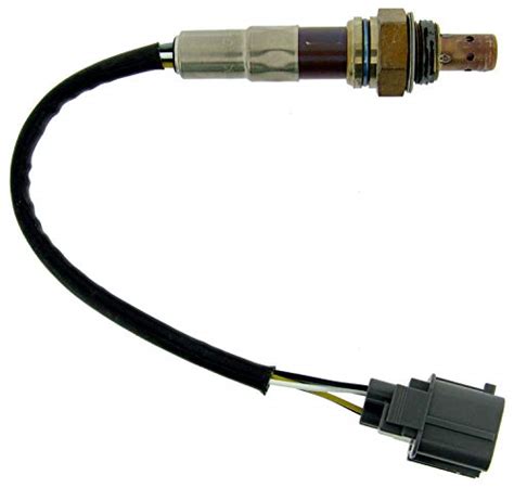 Denso Vs Ntk O2 Sensor Seamless Oem Compatibility