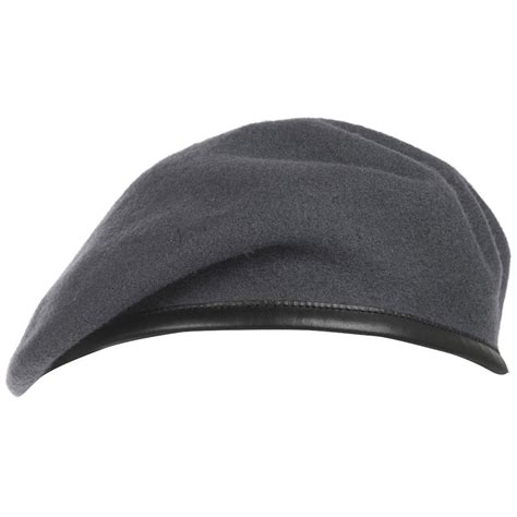 Raf Air Cadet Blue Grey Beret Free Uk Delivery Military Kit