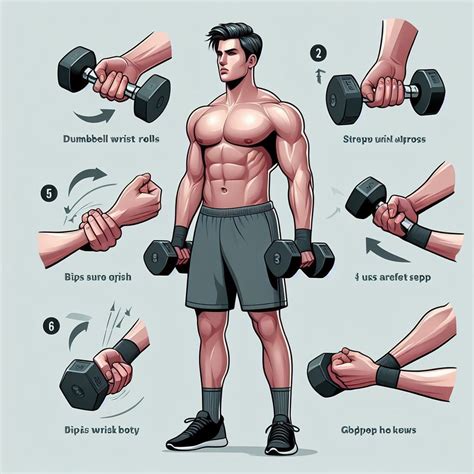 14 Best Forearm Exercises Unleash Arm Power In 10 Minutes