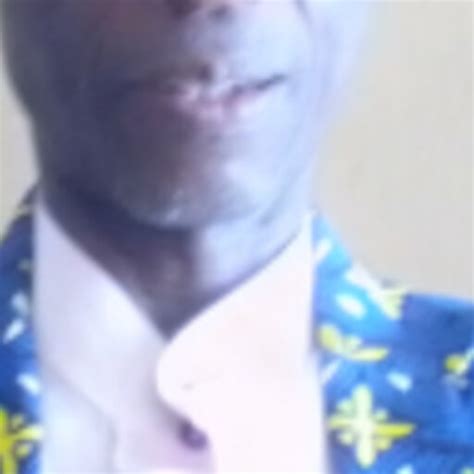 Samson Afolabi Phd Agricultural Extension Centre For