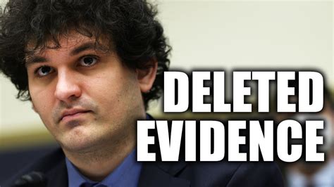 Why The Ftx Crash Wasnt An Accident Youtube