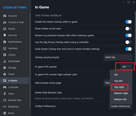 5 Ways To Show FPS Counter For Games In Windows Appuals