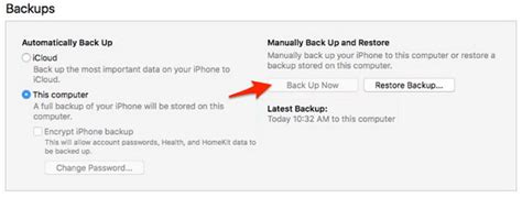 Proven Solutions To Fix Itunes Backup Now Greyed Out