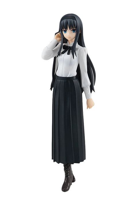Tsukihime A Piece Of Blue Glass Moon Tohno Akiha Pop Up Parade