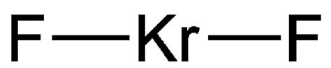 KrF2 Lewis Structure How To Draw The Lewis Structure For 51 OFF