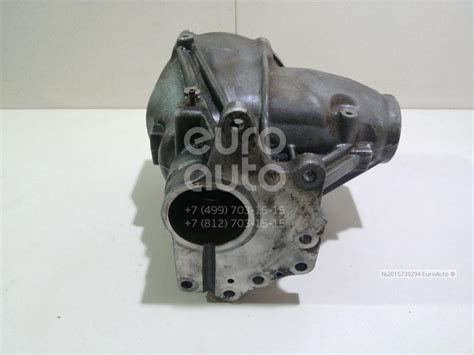 Корпус раздаточной коробки для Land Rover Freelander 2 2007-2014 в Москве