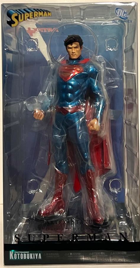 Kotobukiya Dc Comics