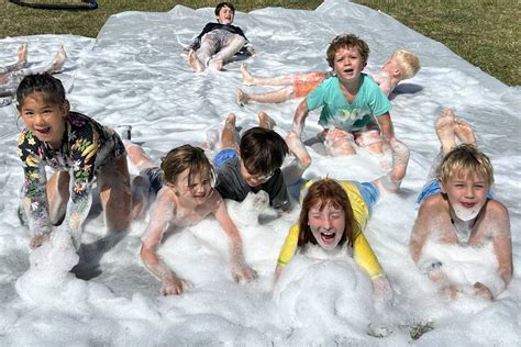 Summer Starts Here Ymca Camps Bring Fun Growth And Community To The