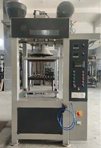 Ms Sfs 300l Hs Horizontal Hot Box Core Shooter At ₹ 400000 In