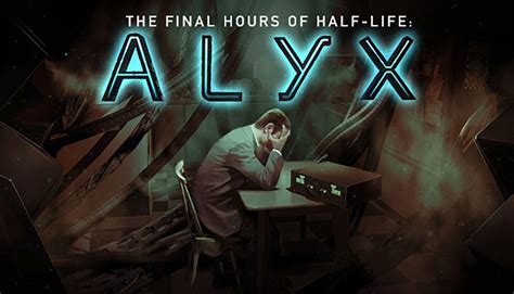Books Reveals The Fate Of Valves Other Vr Games Besides Alyx